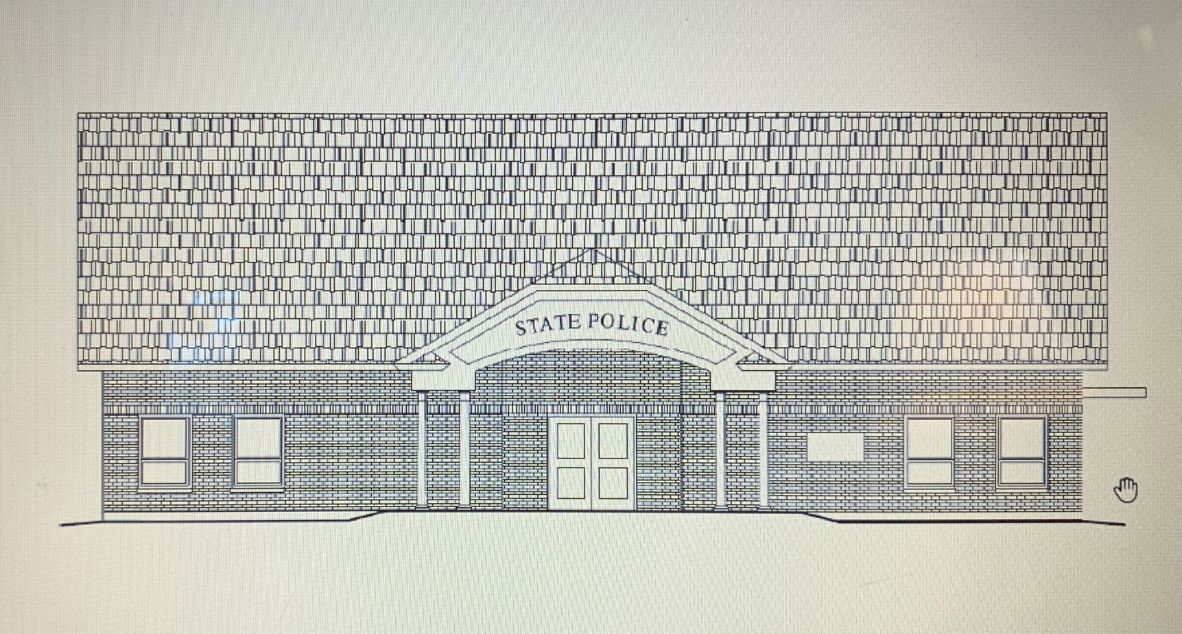 State police to begin barracks construction soon | News, Sports, Jobs ...